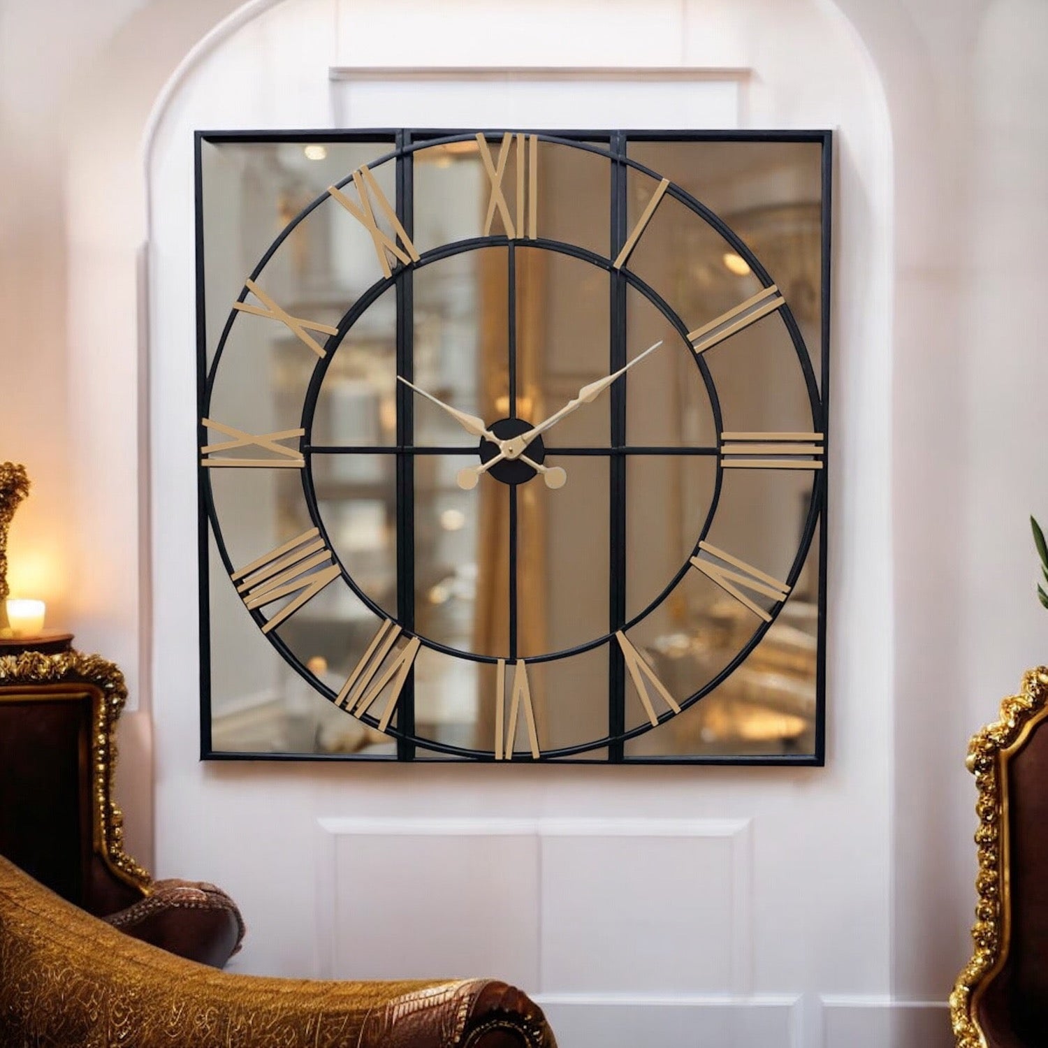 Clocks – Home Luxury Interiors